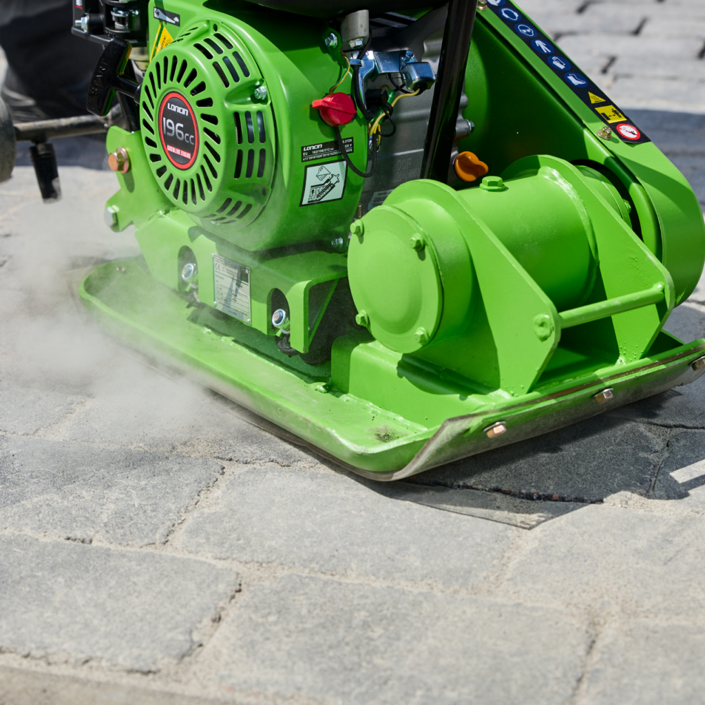 ROMEX® Fugensand | Jointing Sand & Stabilizing Sealer