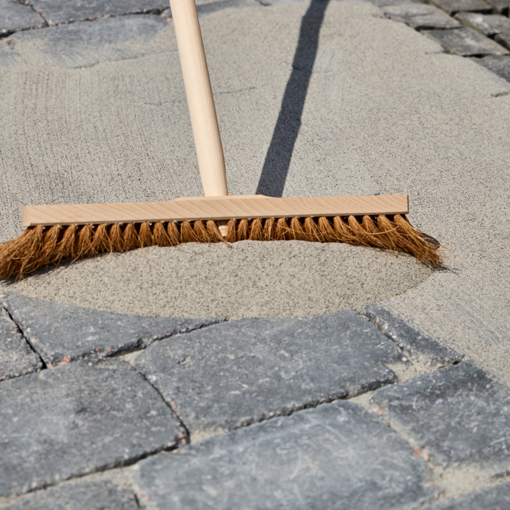 ROMEX® Fugensand | Jointing Sand & Stabilizing Sealer