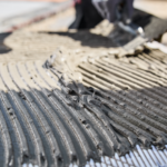 ROMEX® Adhesion Elutriant | Combine with Trass Bed